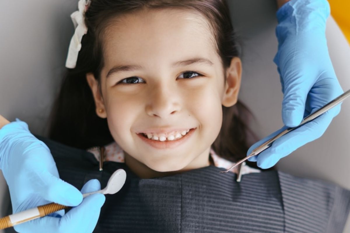 How to Make Dental Visits Stress-Free for Kids
